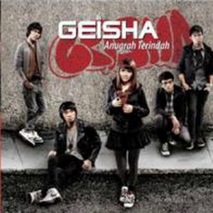 Info.music.indo: Geisha Band