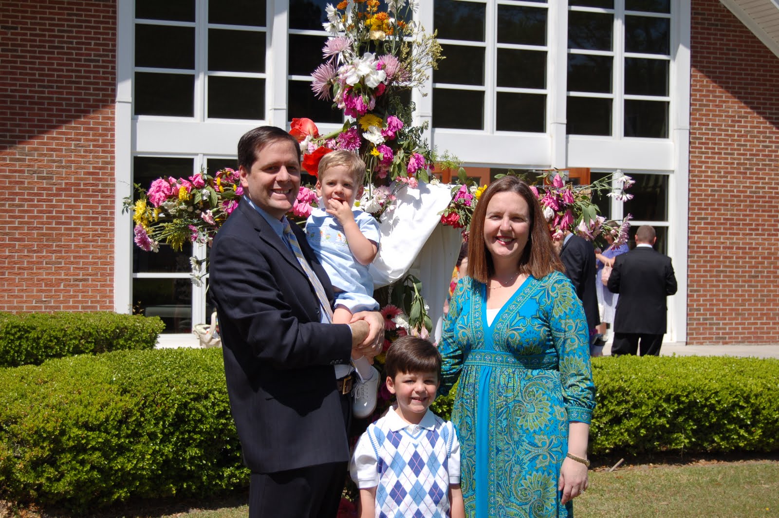 Caden and Cooper's Blog