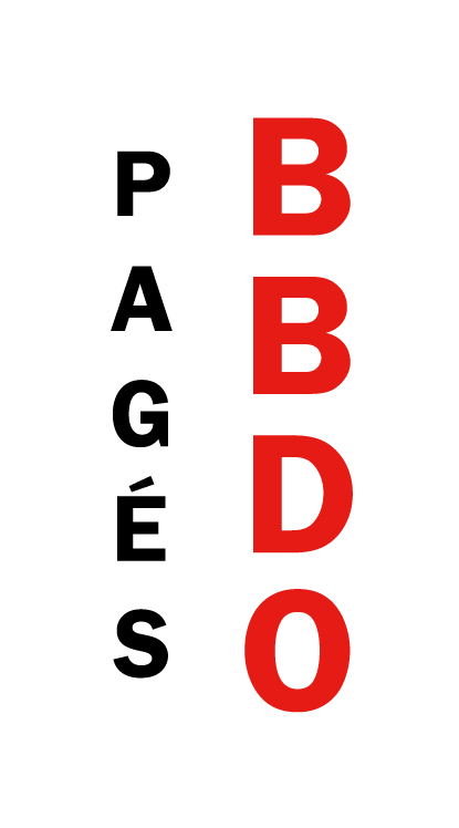 Lo Que Se Mueve.: En República Dominicana Pagés BBDO es la agencia más ...