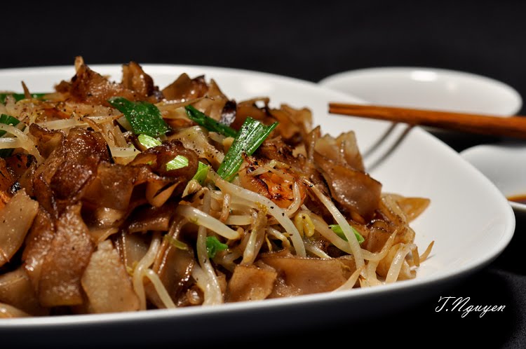 Lọ Lem - Kitchen: Phở Áp Chảo