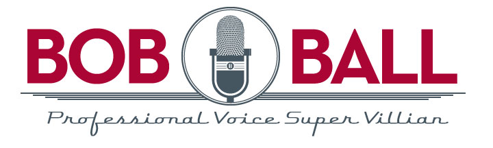 Justin D. Russo: Bob Ball