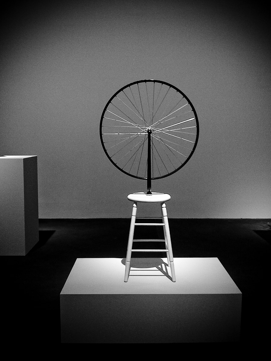 Pirates & Revolutionaries: Phenomenal Dada Machinery