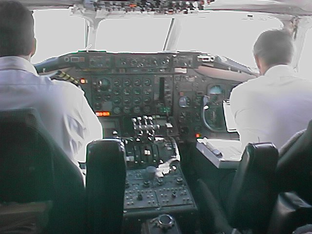Props, Pistons, Old Jets And the Good Ole Days of Flying: DOUGLAS DC-8 ...