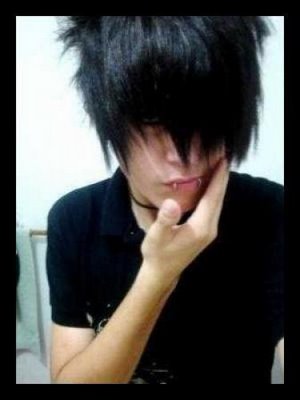 Bizarro é o normal: emo