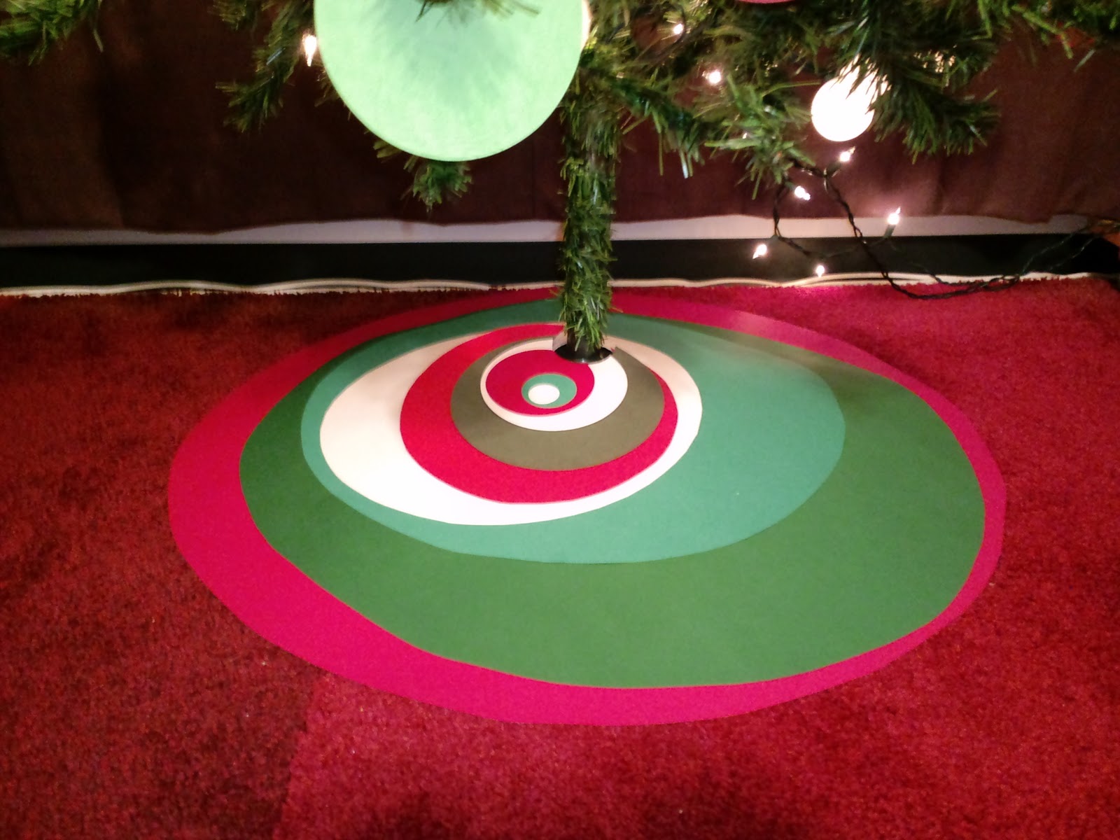 hanamai, the ikebana blog: It's Beginning To Look A Lot Like Christmas