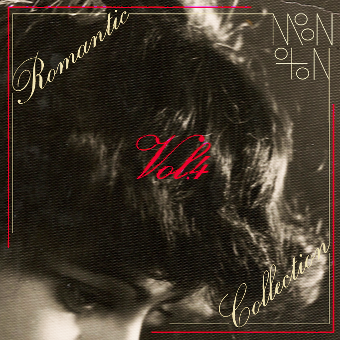 Moonoton's special: Romantic Collection vol.4