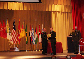 Team Tyson: FA OBC Graduation 9-17