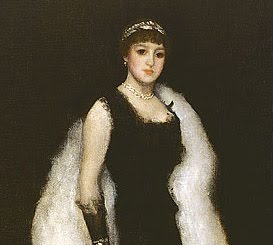 Egyptology News Network: EXCLUSIVE: Lady Meux: the banjo-playing ...