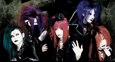 Visual Kei Spain Fans: Kote-Kote