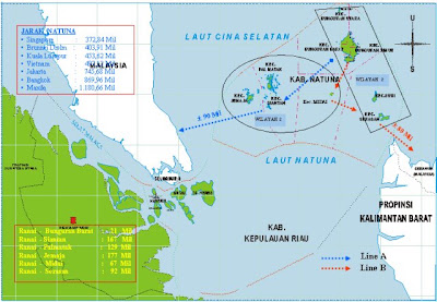 XPDC Pulau Midai, Natuna (21-26 JUN 2013) PART 1 ~ Ar Fizzi (D7L)