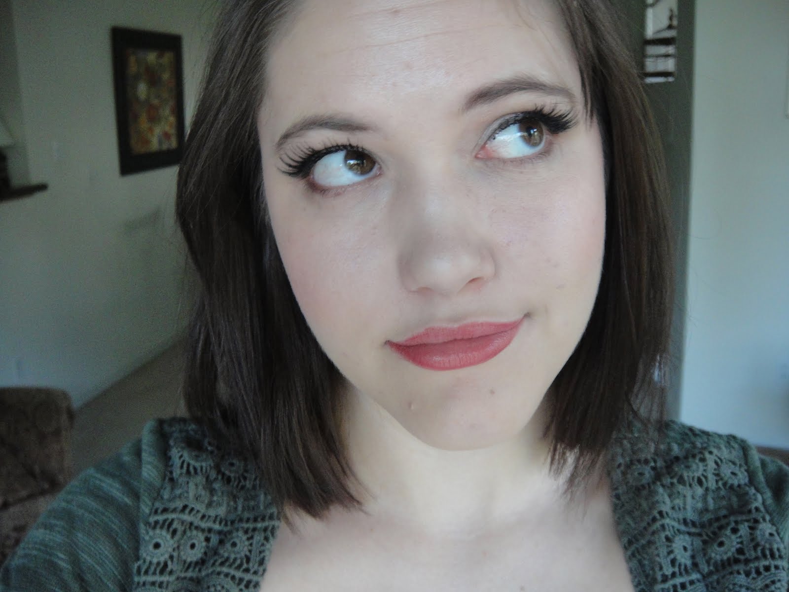 Beauty Products 411 Daytime Pin Up Girl Makeup