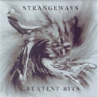 AOR Night Drive: Strangeways - Greatest Bits (1999)