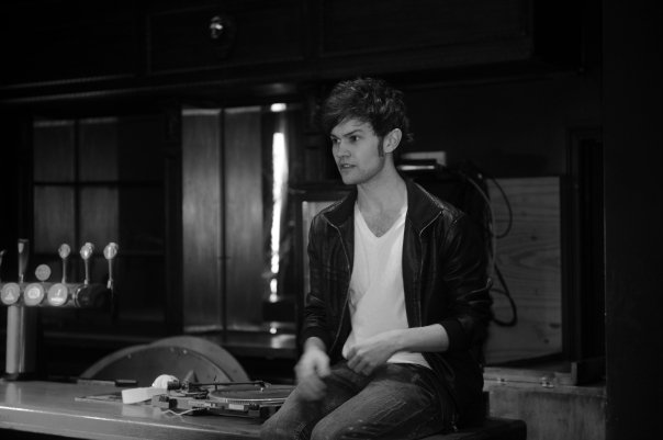 makee the boys wwink: ash from the midnight beast (L)