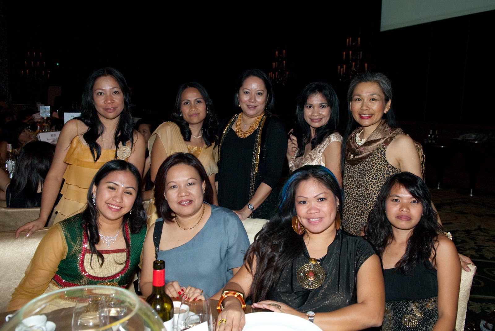 Hong Kong Ladies Group Thailand