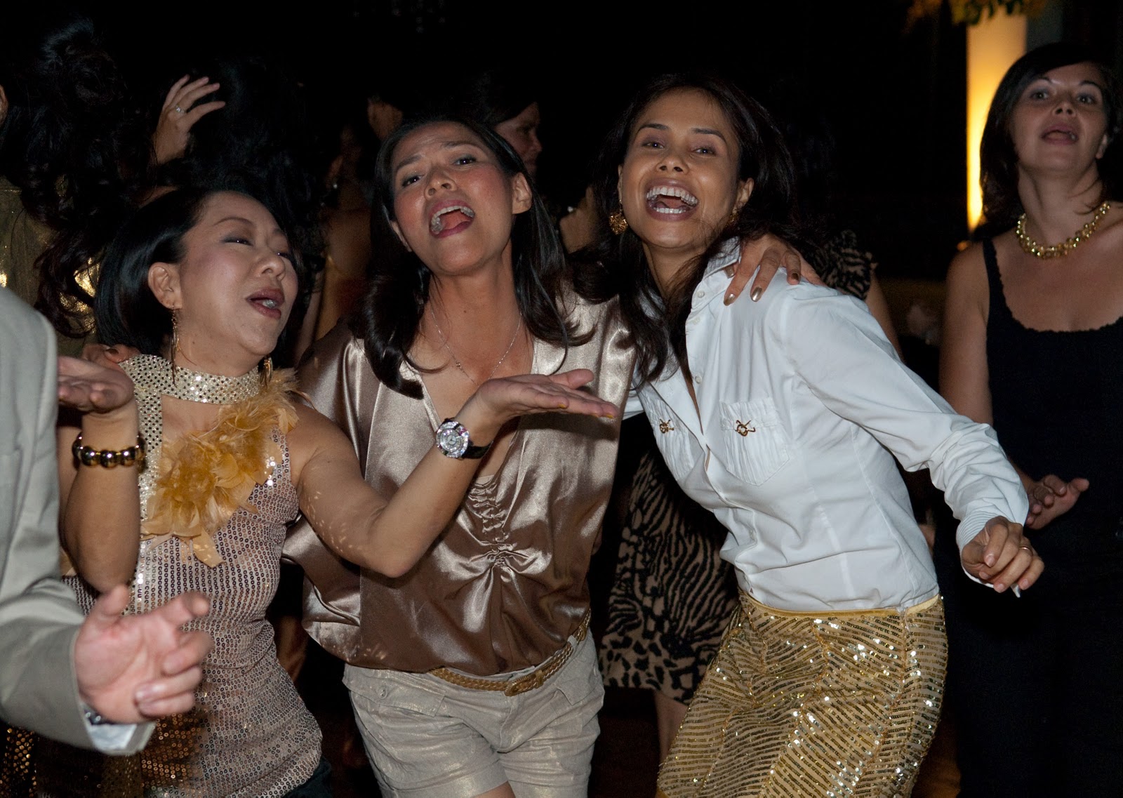 Hong Kong Ladies Group Thailand