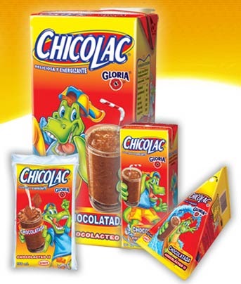 El Blog de Cayo: Chicolac y un excelente artículo sobre el pasquín Correo