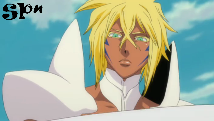 Slot On: Bleach 261/280