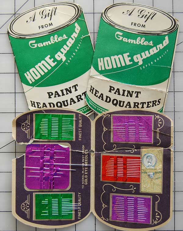 Terri Stegmiller Art and Design: April 2010