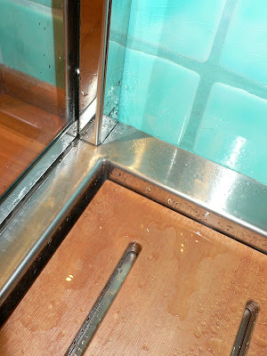 DOCCIA IN OPERA: come fare (2) - Coffee Break | The Italian Way of Design