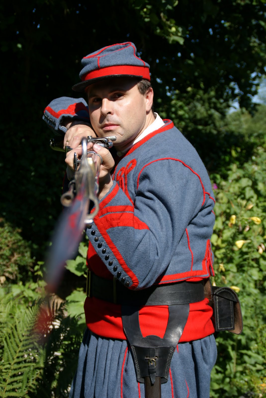 Papal Zouaves Wikipedia