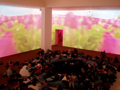 Taking Lead Now: A "Target Free Friday Night" Visit to the MOMA (Museum ...