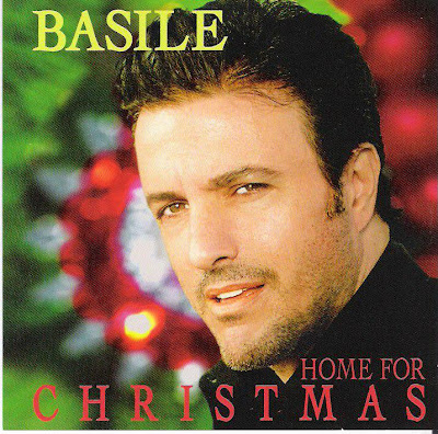 Filippo's Italian American Experience: More Christmas Music - Singer ...