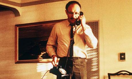 "The conversation", Francis Ford Coppola ~ Cineticamente