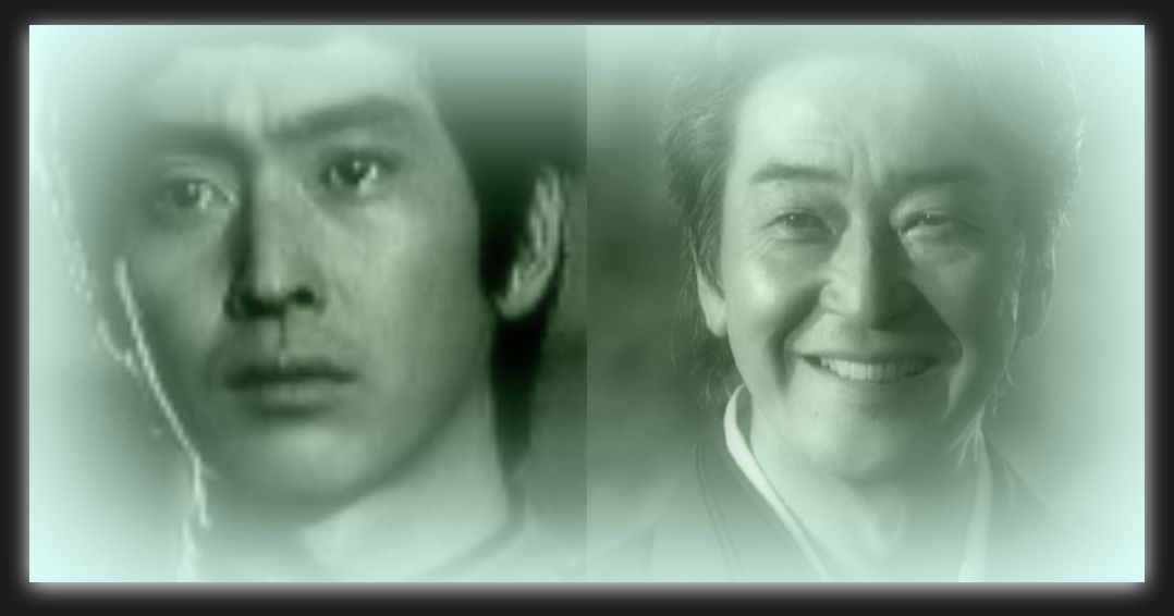 Ryuh Manatsu/真夏竜