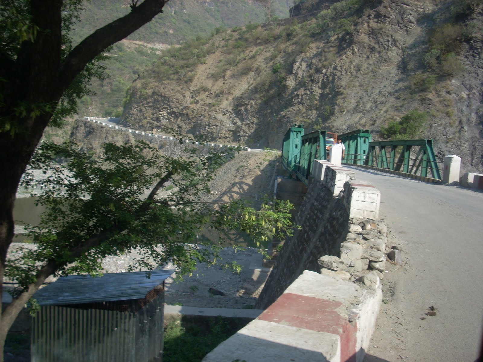 Villages and towns of Uttaranchal: Uttaranchal Town: Satpuli