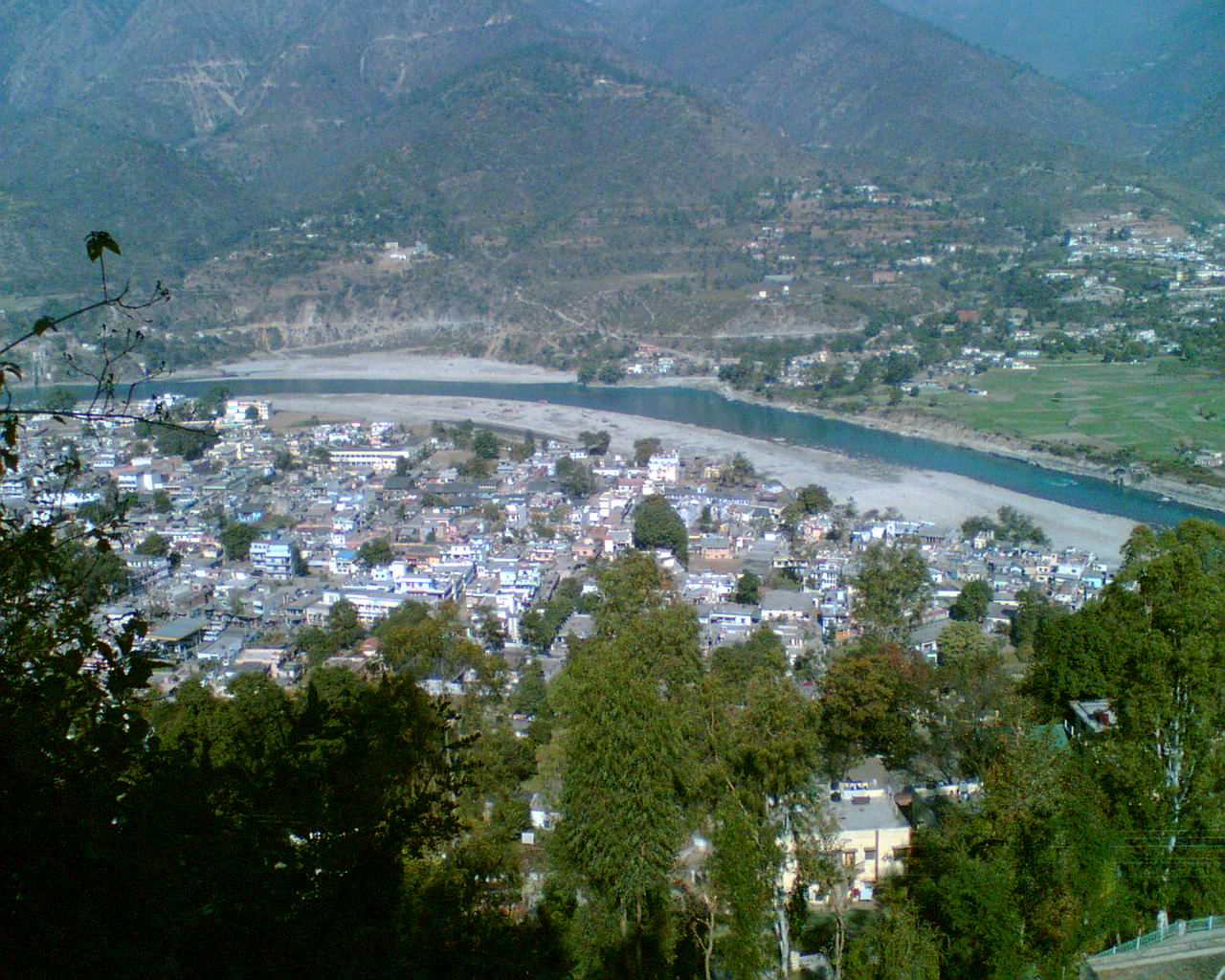 Srinagar - JungleKey.in Image