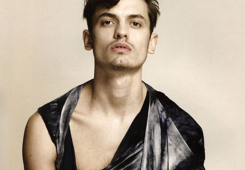 LOFT Tampico: METAL MEN POR EMILIO TINI