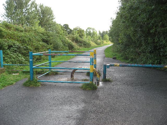 Cycle A 2 B: Fallowfield Loop 2