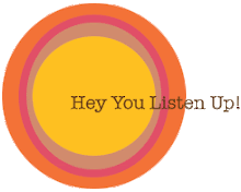 Hey You Listen Up: Julian Casablancas