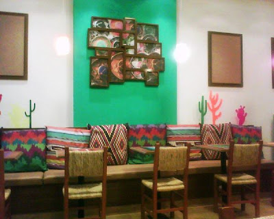 Decoração Tex Mex - Blog de decoração faça você mesmo - Casa de Firulas