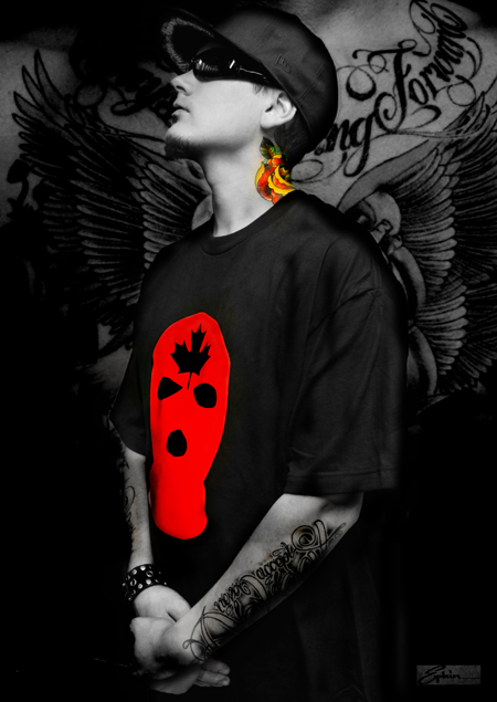 Sink1: STOMPDOWN KiLLAZ!