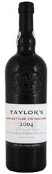 Os Vinhos: Grande Prova de Vinhos do Porto Taylor's - Open Day Heritage ...