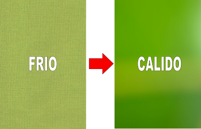 verde 503: EXPOSICION COLOR VERDE