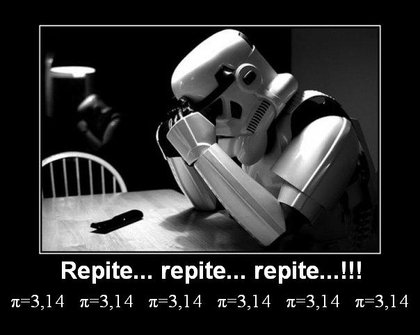 Educación de Calidad en Chile: ¿La repetición es la madre del estudio?