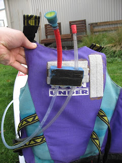 Kayak Hydration Solutions