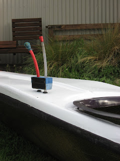 Kayak Hydration Solutions