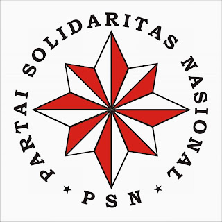 Partai Solidaritas Nasional: Anggaran Dasar