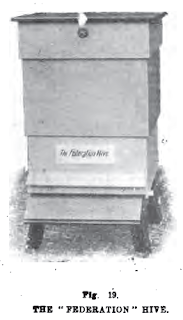 Bee Hive Journal - Help and advice for beekeepers