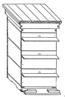 Bee Hive Journal - Help and advice for beekeepers