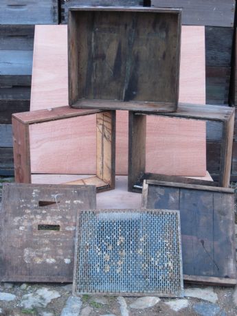 Bee Hive Journal - Help and advice for beekeepers