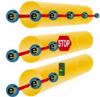 bienvenido al fascinante mundo de las ciencias: guia de electricidad