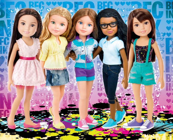 BFC, Ink. – Feisty Frugal & Fabulous