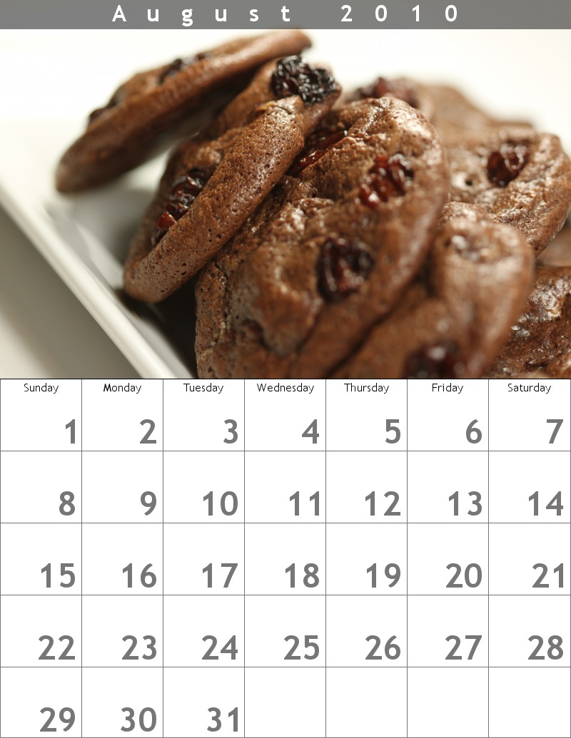 Baking is my Zen: Baked Series: Black Forest Chocolate Cookies (4 of 7)