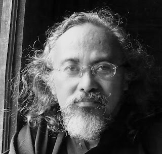 YUSOF ' GAJAH ': Yusof Gajah