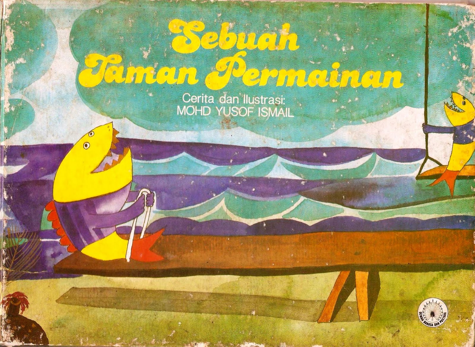 YUSOF ' GAJAH ': 2010