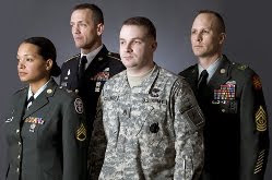 Army Well-Being: Top Ten Things to Know About an Army Formal Ball